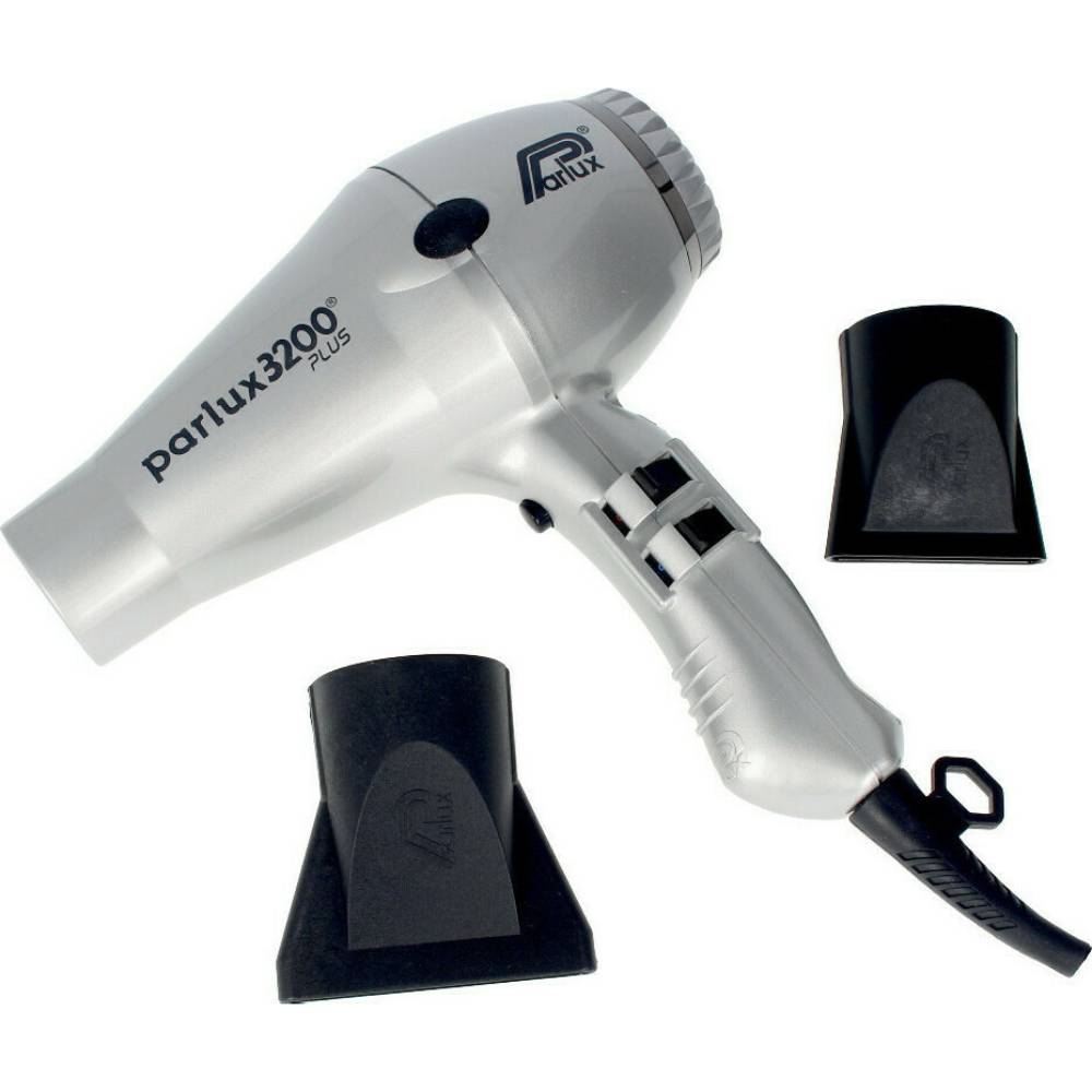 Acosmetics Αθανασόπουλος » Parlux 3200 Plus Επαγγελματικό Πιστολάκι ...